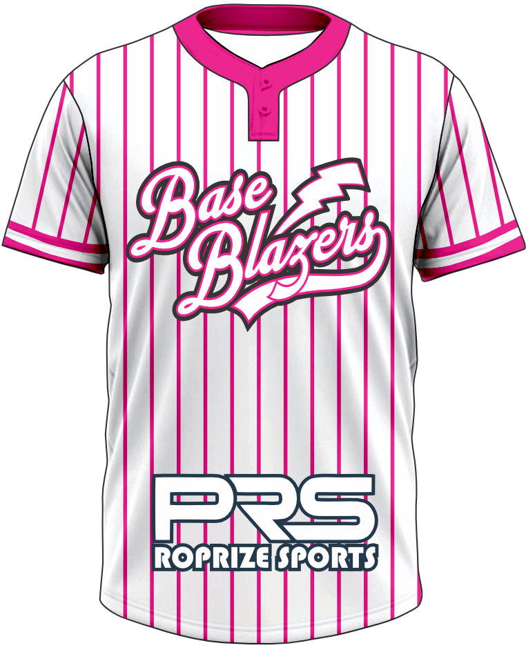 TWO BUTTON UNIFORM - Ro Prize Sports